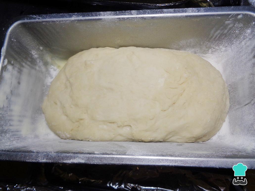 Pão caseiro de massa mole e fofinho Fácil