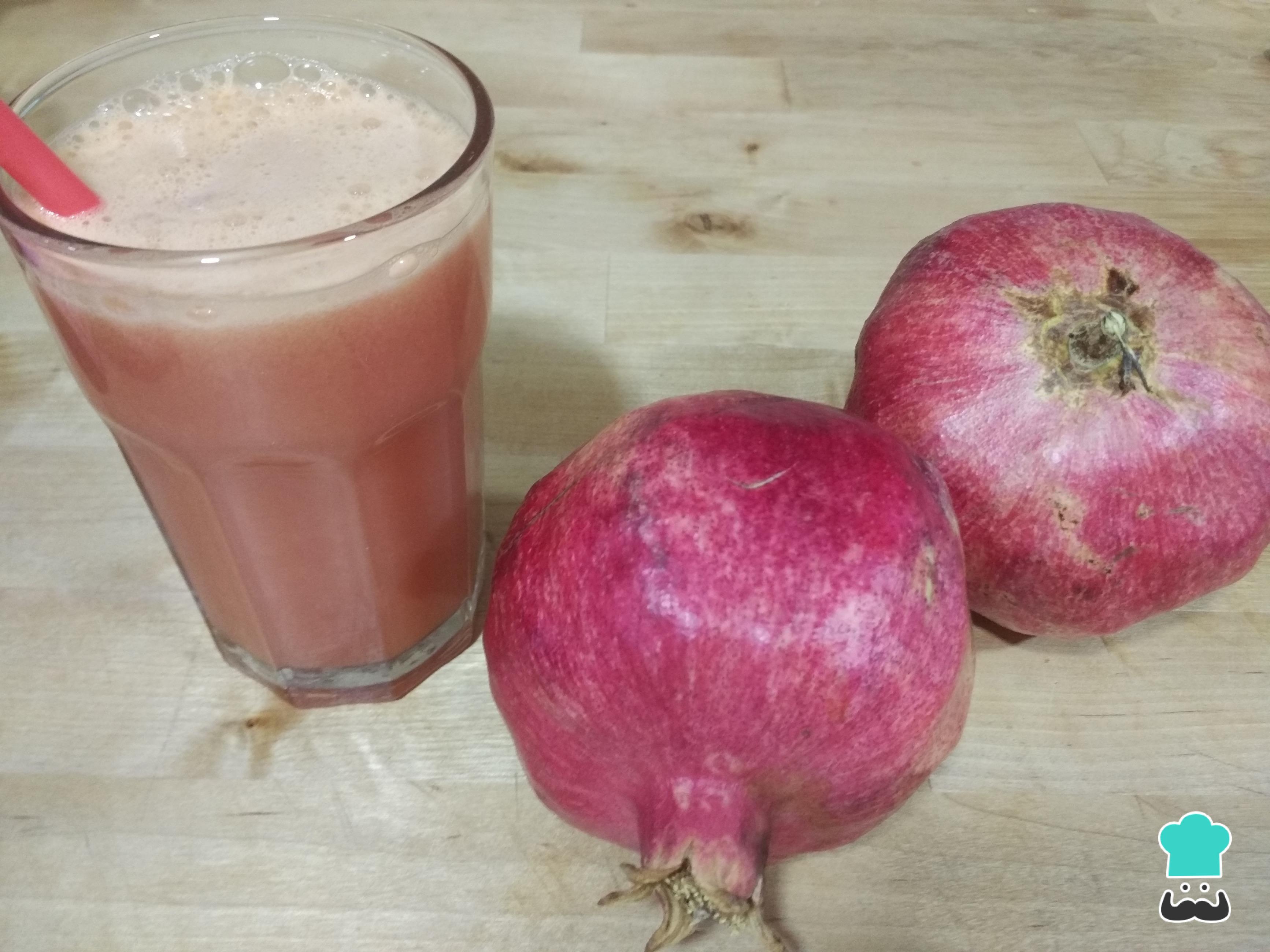 Suco De Rom Para Emagrecer F Cil