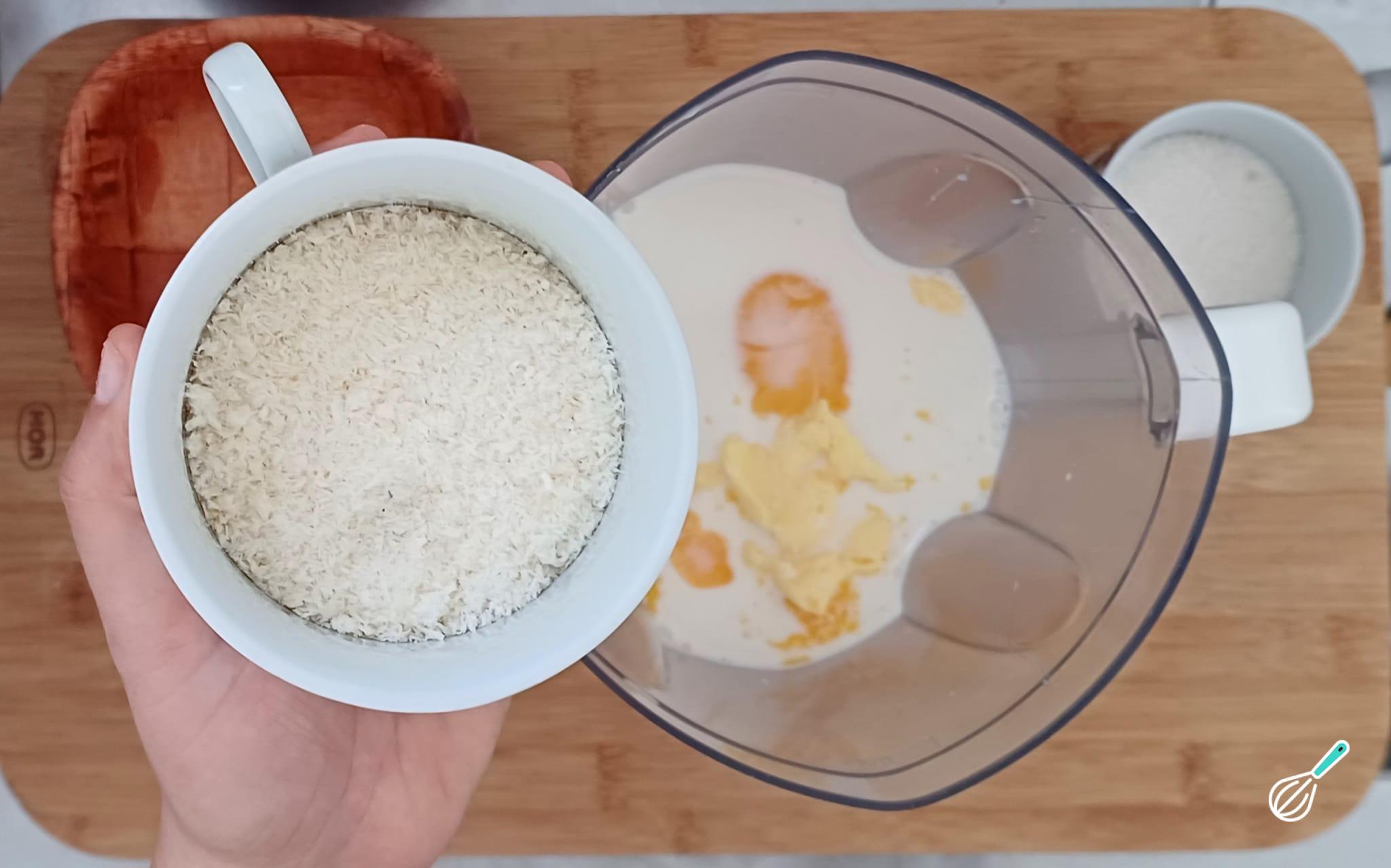 Pudim De Mandioca Receita SIMPLES