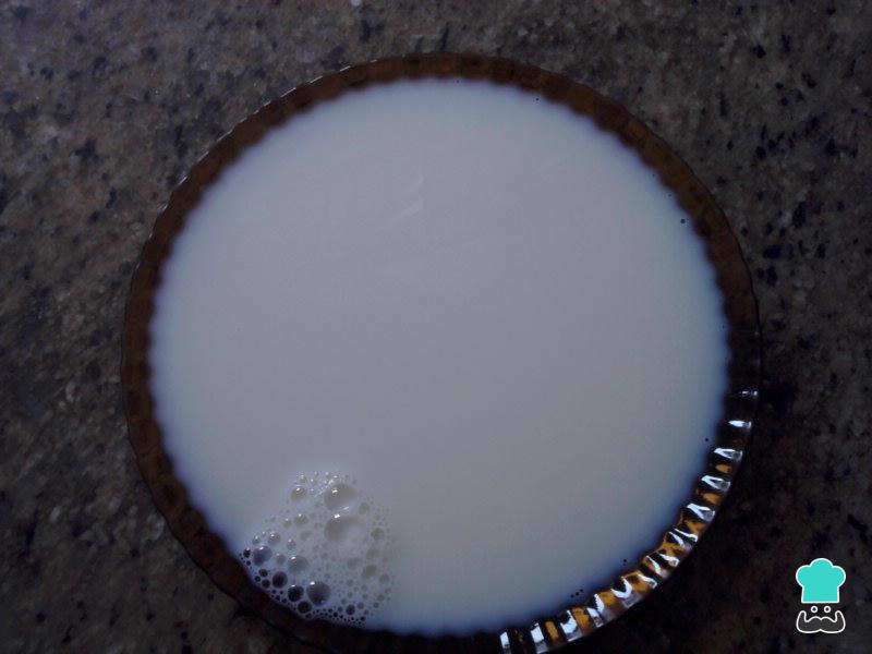 Abobrinha à milanesa assada Fácil