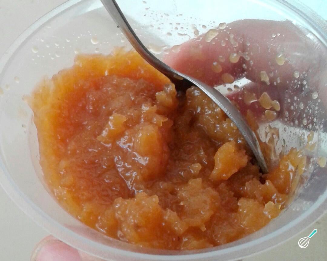 Cocada cremosa de colher - super fácil! Cocada cremosa de colher - super fácil!