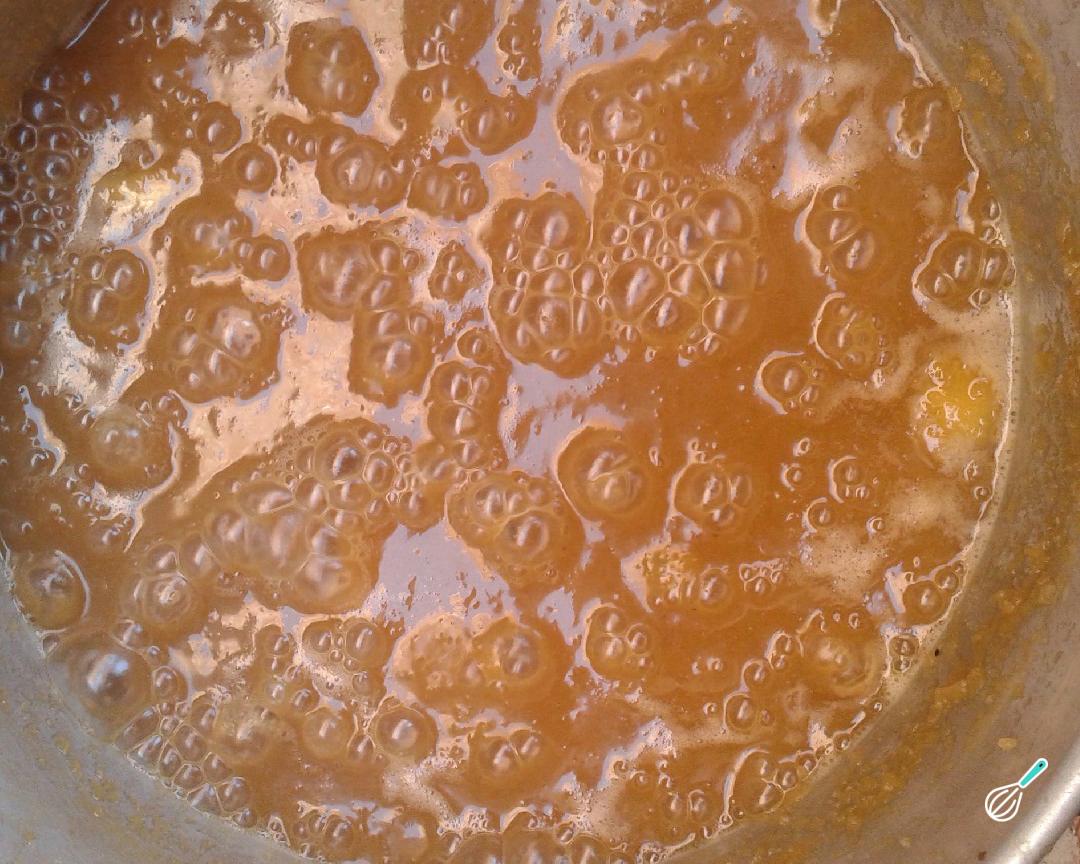 Cocada cremosa de colher - super fácil!
