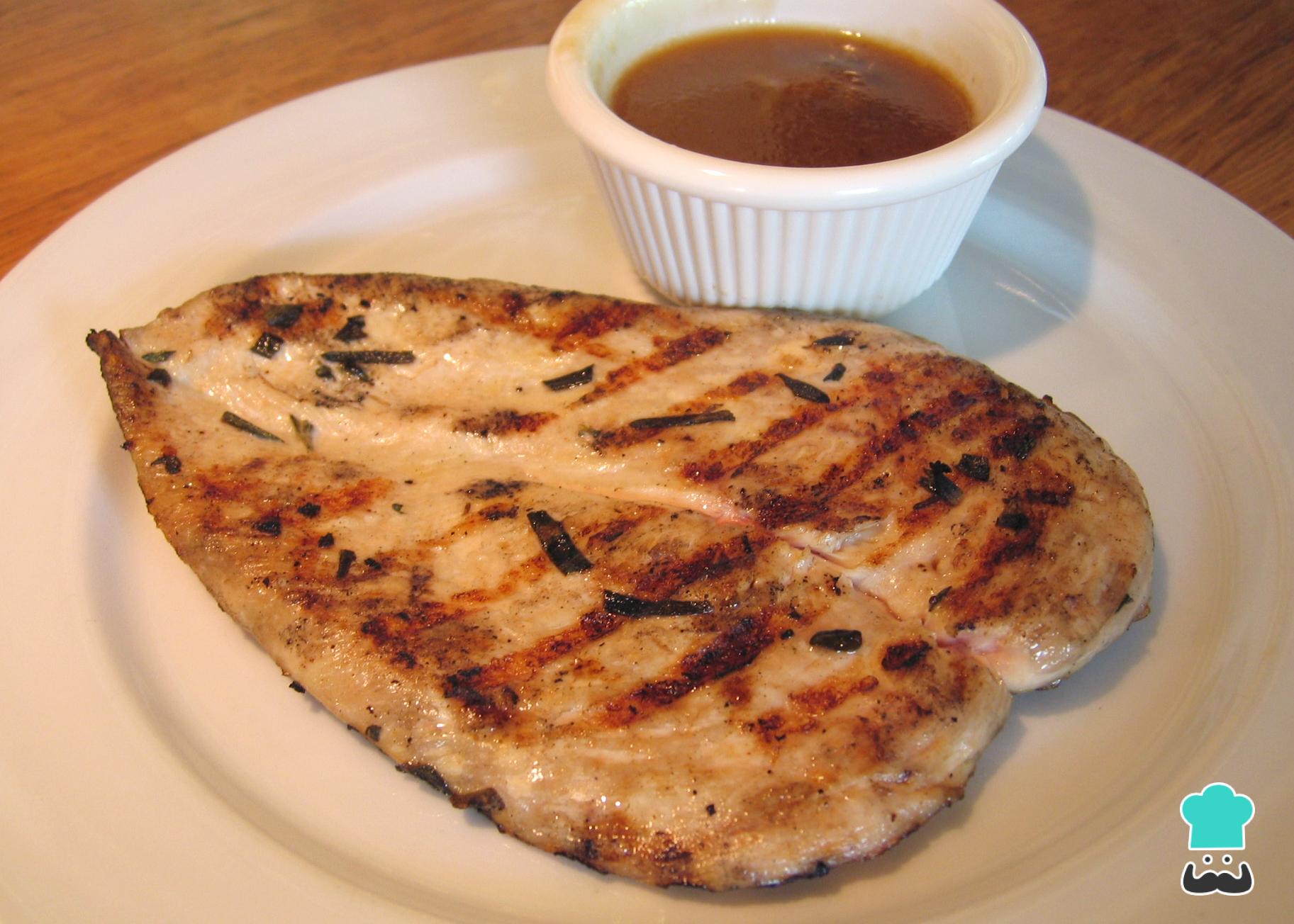 Como Temperar Peito De Frango VÁrias SugestÕes E Receitas