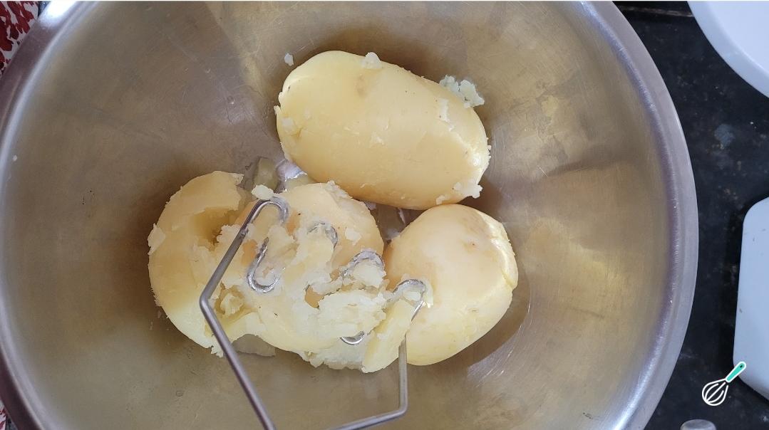 Purê De Batata Com Carne Moída A Receita Definitiva E Com Casquinha De