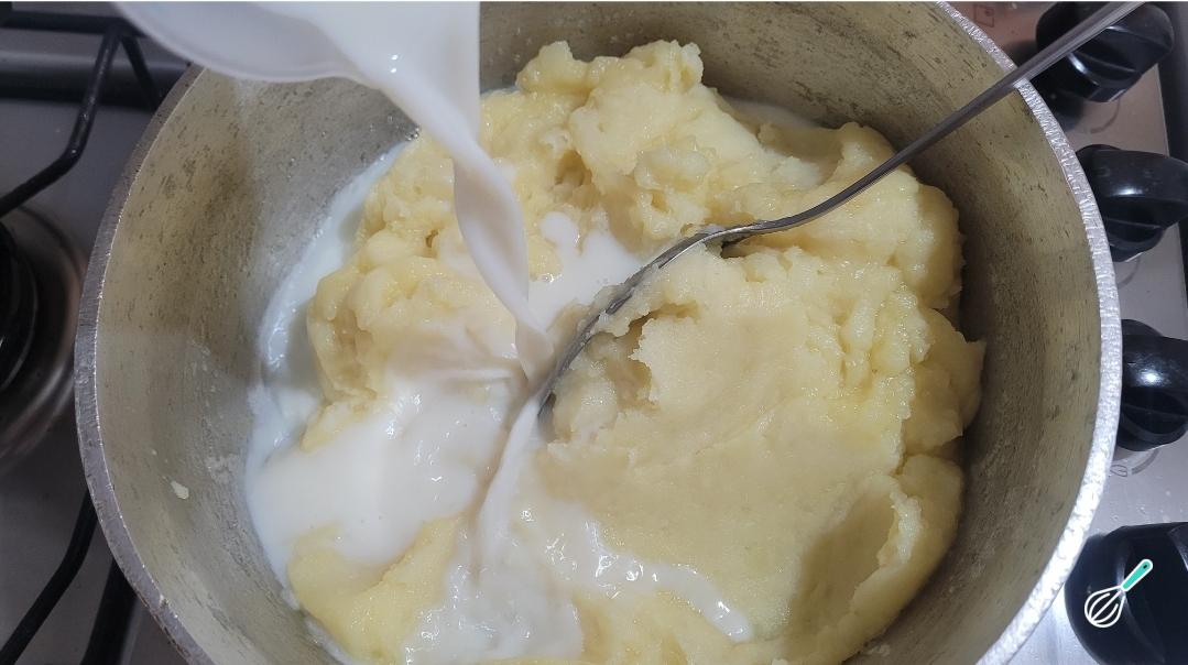Purê De Batata Com Carne Moída A Receita Definitiva E Com Casquinha De